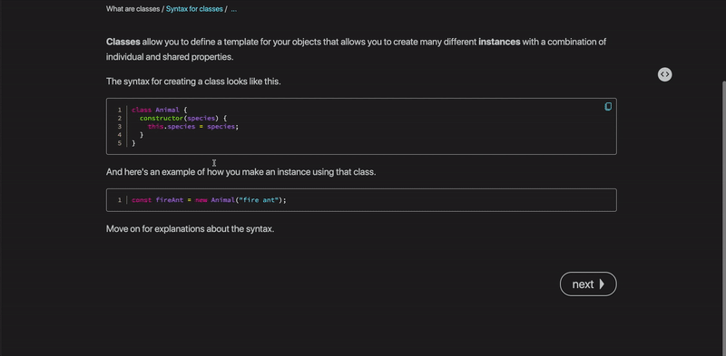 Dev Yourself - Learn Fullstack Javascript